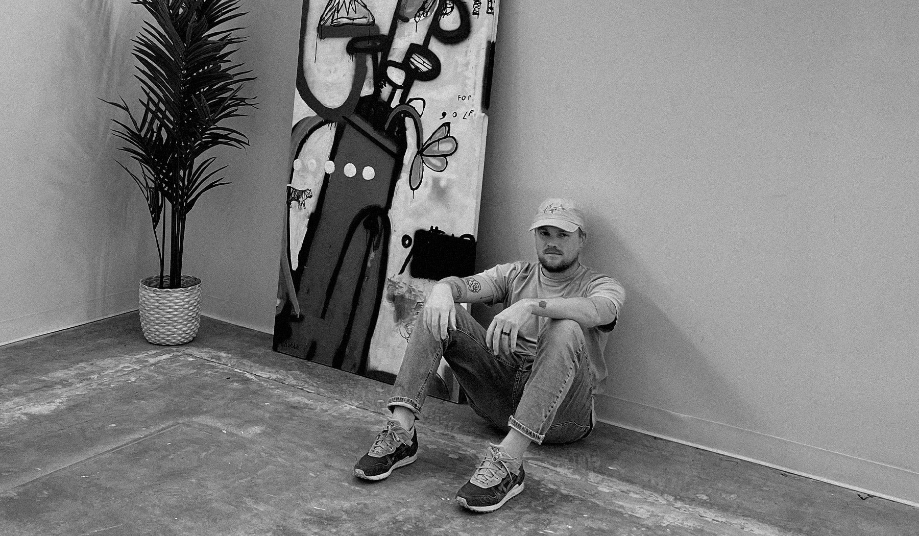 Tony [Radry] Knapton